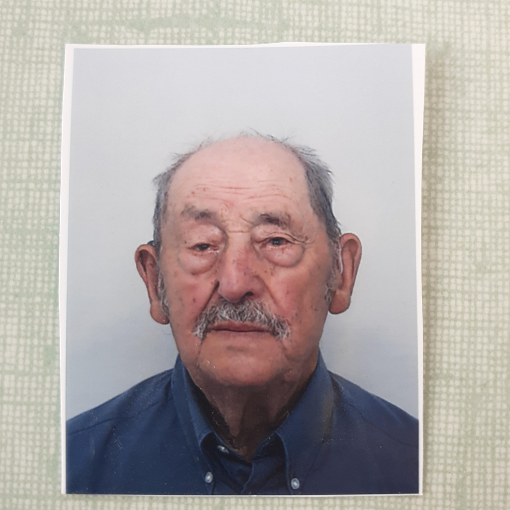 Avis de décès - FUNERIS Ceotto